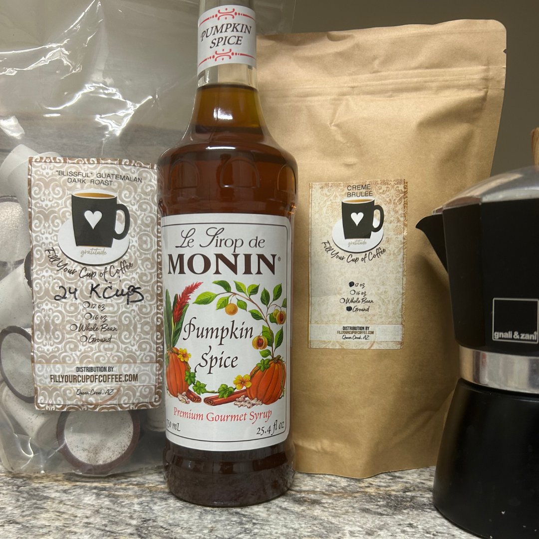 Home | Fill Your Cup of Coffee | Fill Your Cup of Coffee
