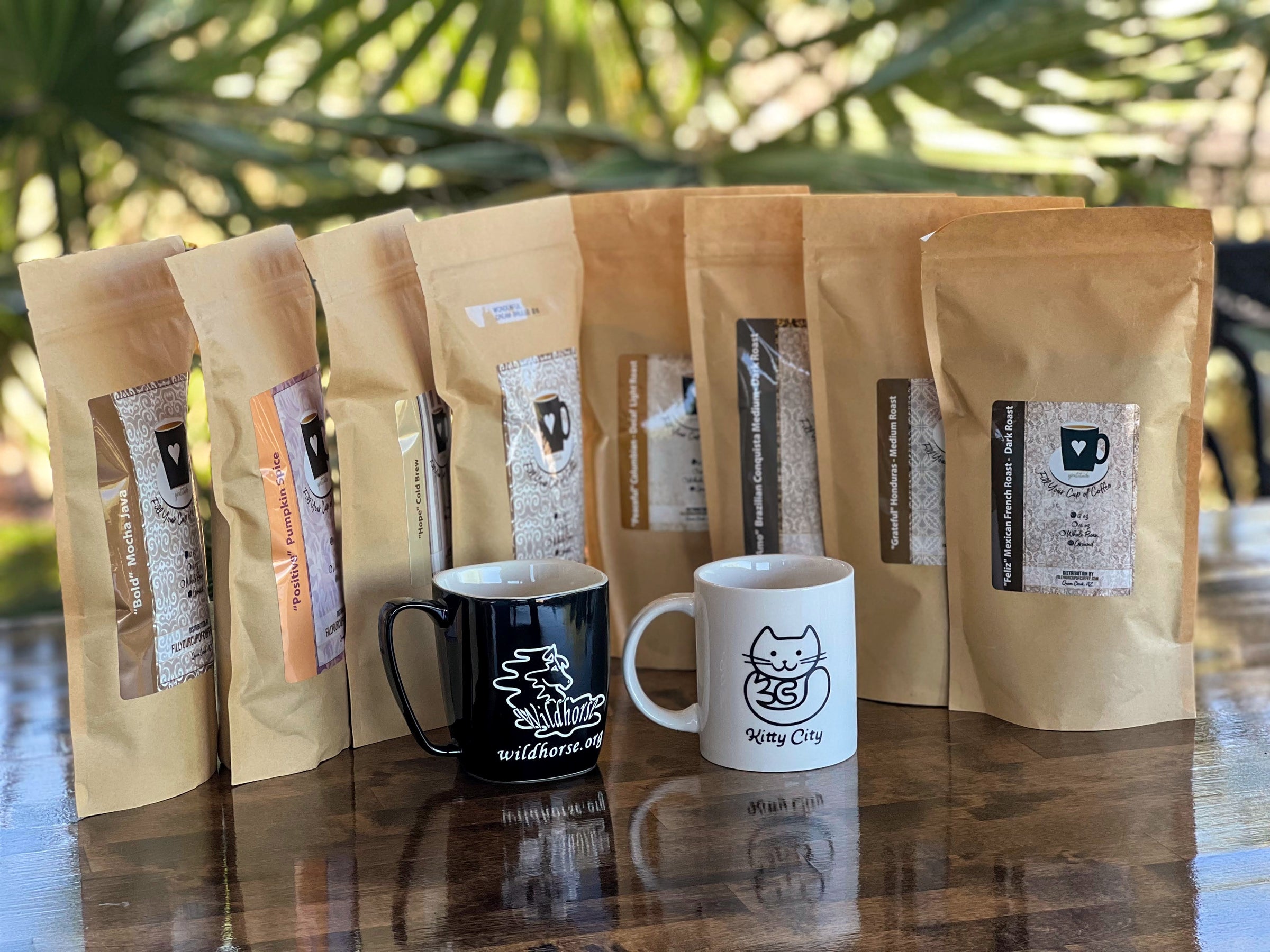 Home | Fill Your Cup of Coffee | Fill Your Cup of Coffee